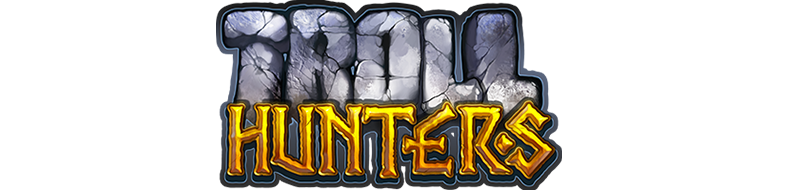 Troll Hunters Slot | Temple Slots