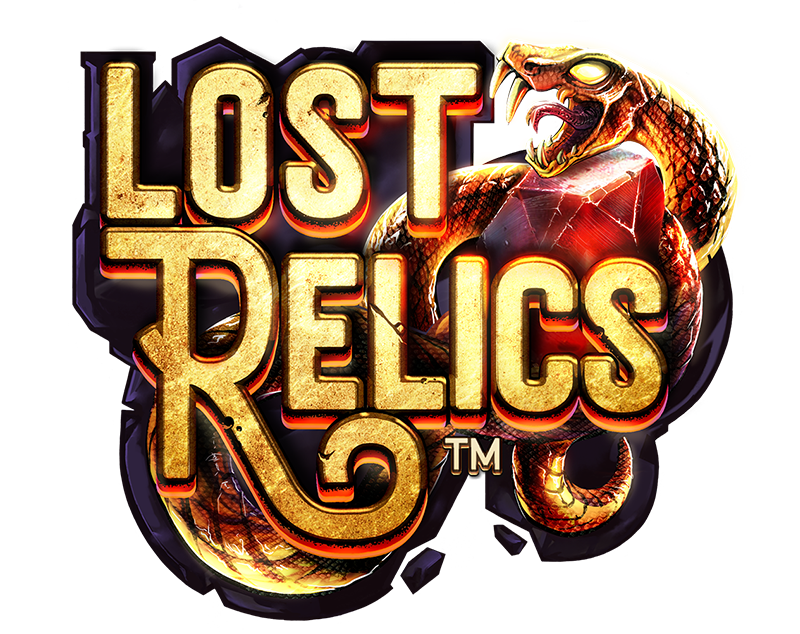 Play Lost Relics Slot Game | Temple Slots