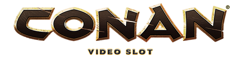 Conan Slot from NetEnt – Spin From 20p | Temple Slots